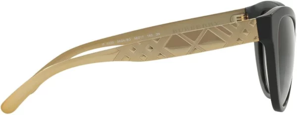 BURBERRY B4220 SUNGLASSES • R-Eyes